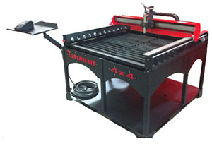 Machine Assembly Instructions | Torchmate